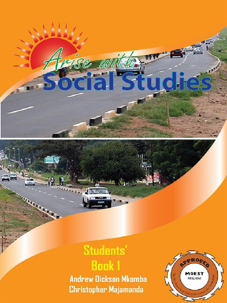 Arise With Social Studies Book 1 | PDF