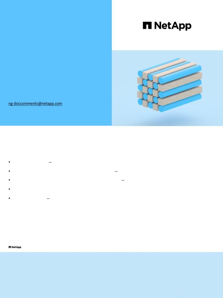 NS224 NVMe Drive Shelf Cabling Guide | PDF