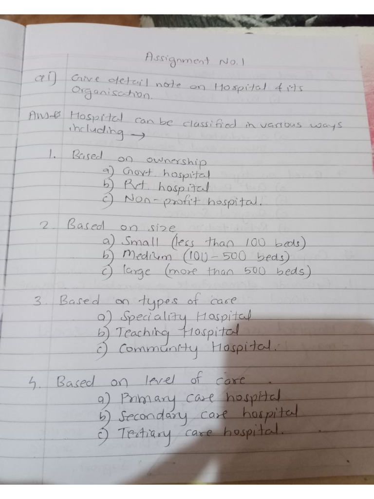 PP Assignment 1&2 | PDF