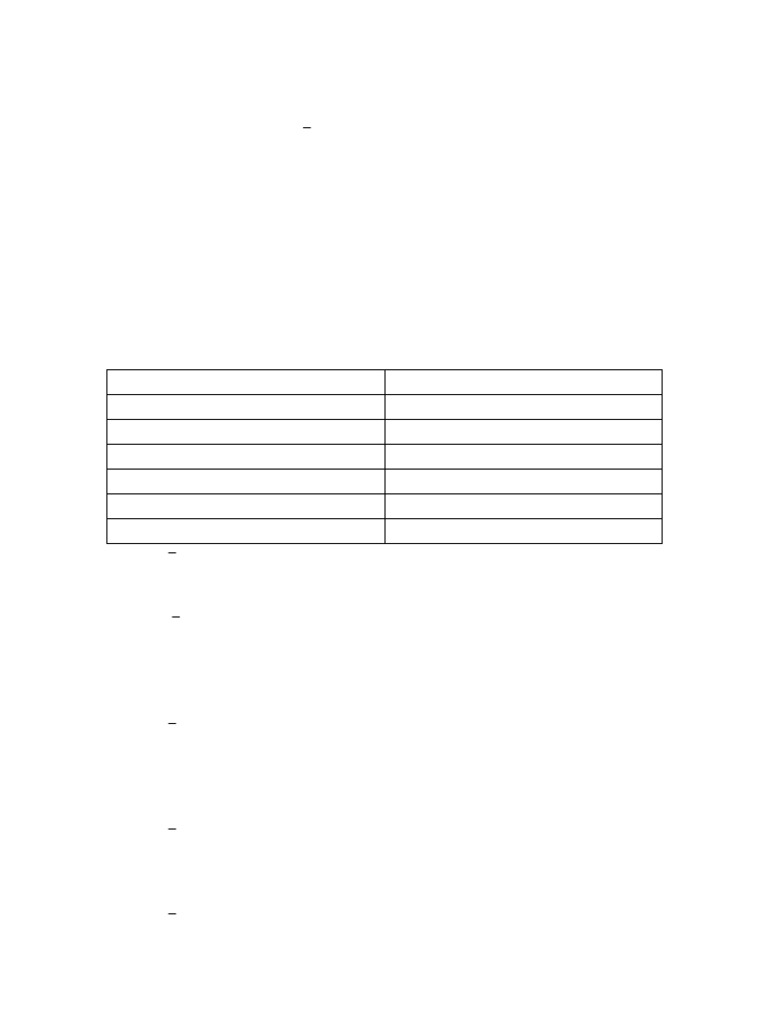 Answers To Kcse Questions 1996-2009 | PDF | Transport | Dividend