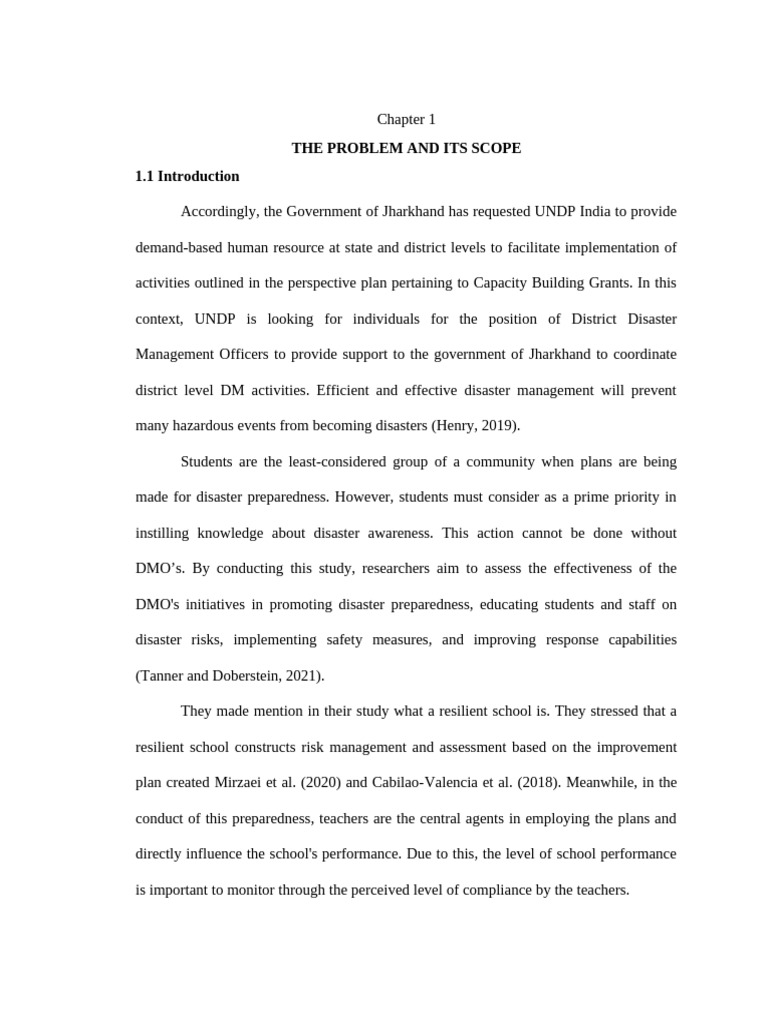 Group1A Team5 Research Edited June4 | PDF