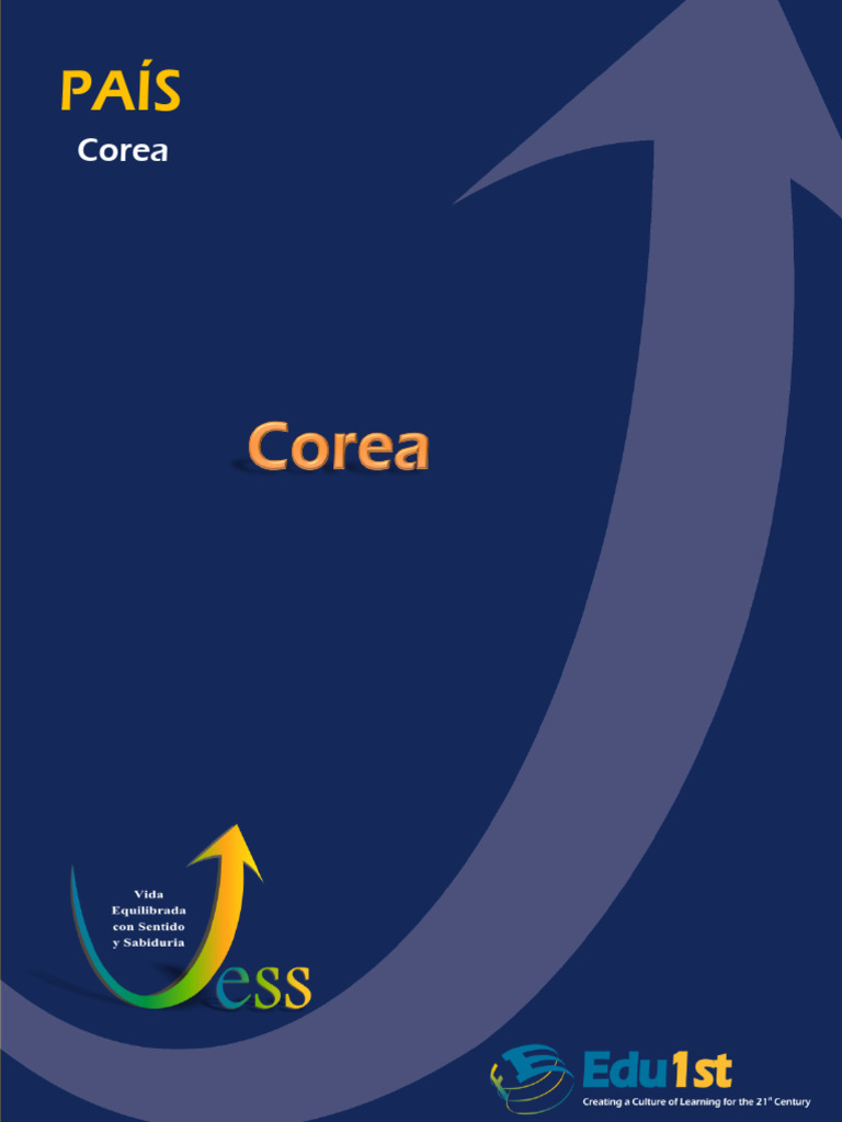 COREA | PDF