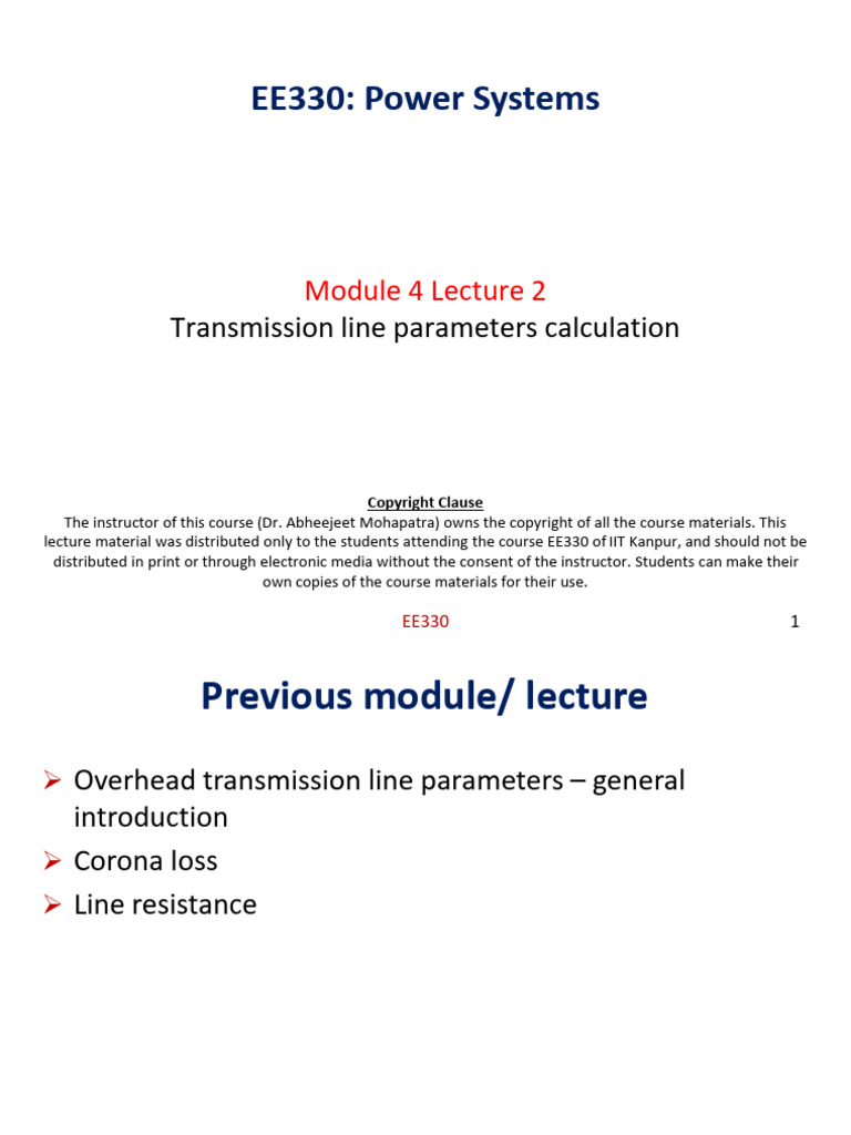 Lecture 12 Module 4 Pdf