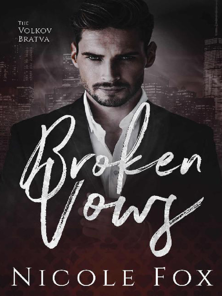Broken Vows | PDF