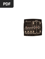 Electrode Placement For Electric Stimulation Charts | PDF