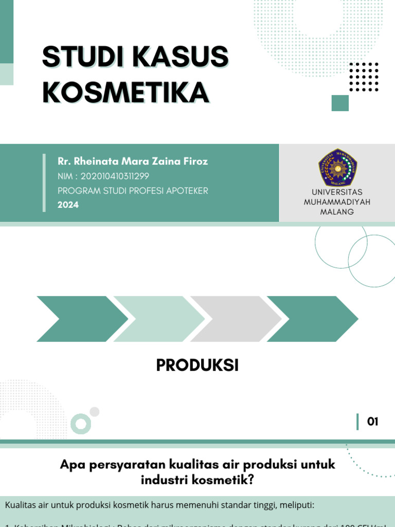 054 - Rr. Rheinata Mara | PDF