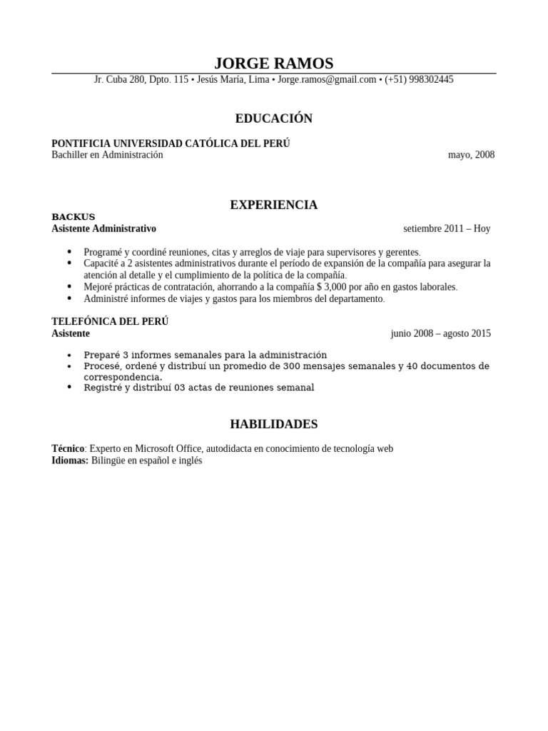 Modelo Harvard | PDF