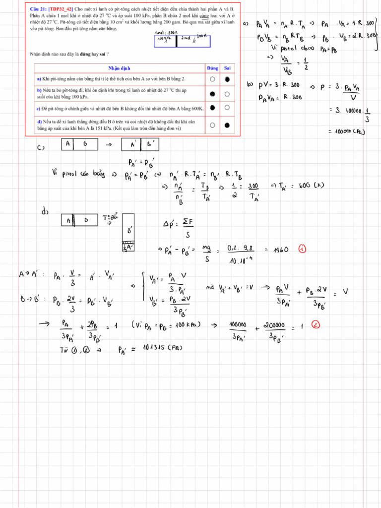 Sat Practice Test 3 Reading Answer Explanations at | PDF