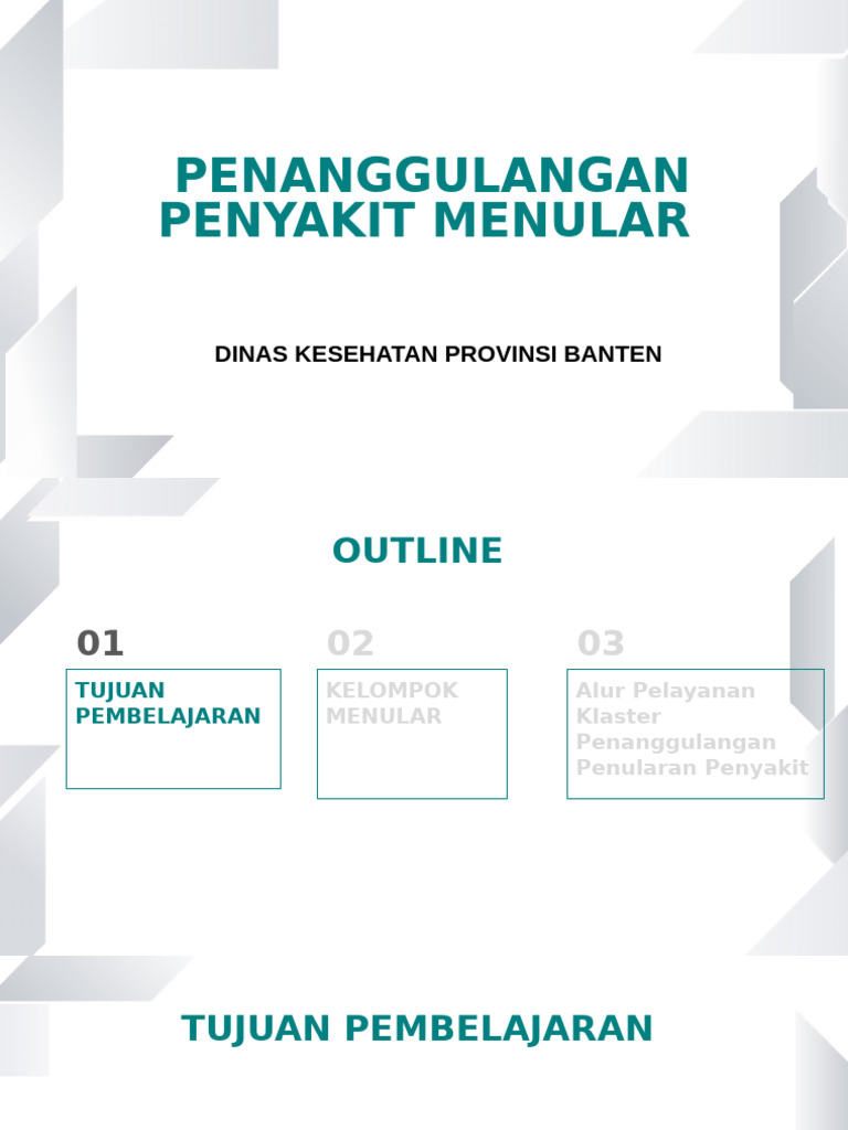 Bu Zakiyah-MATERI ILP P2PM | PDF