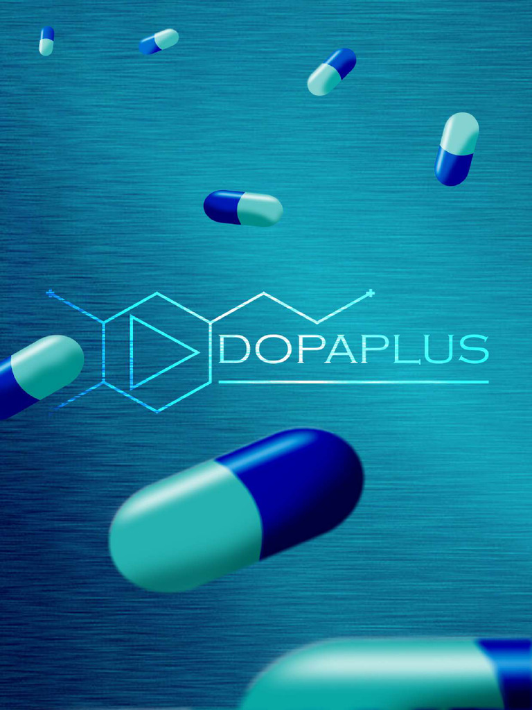 Dopaplus 1 | PDF