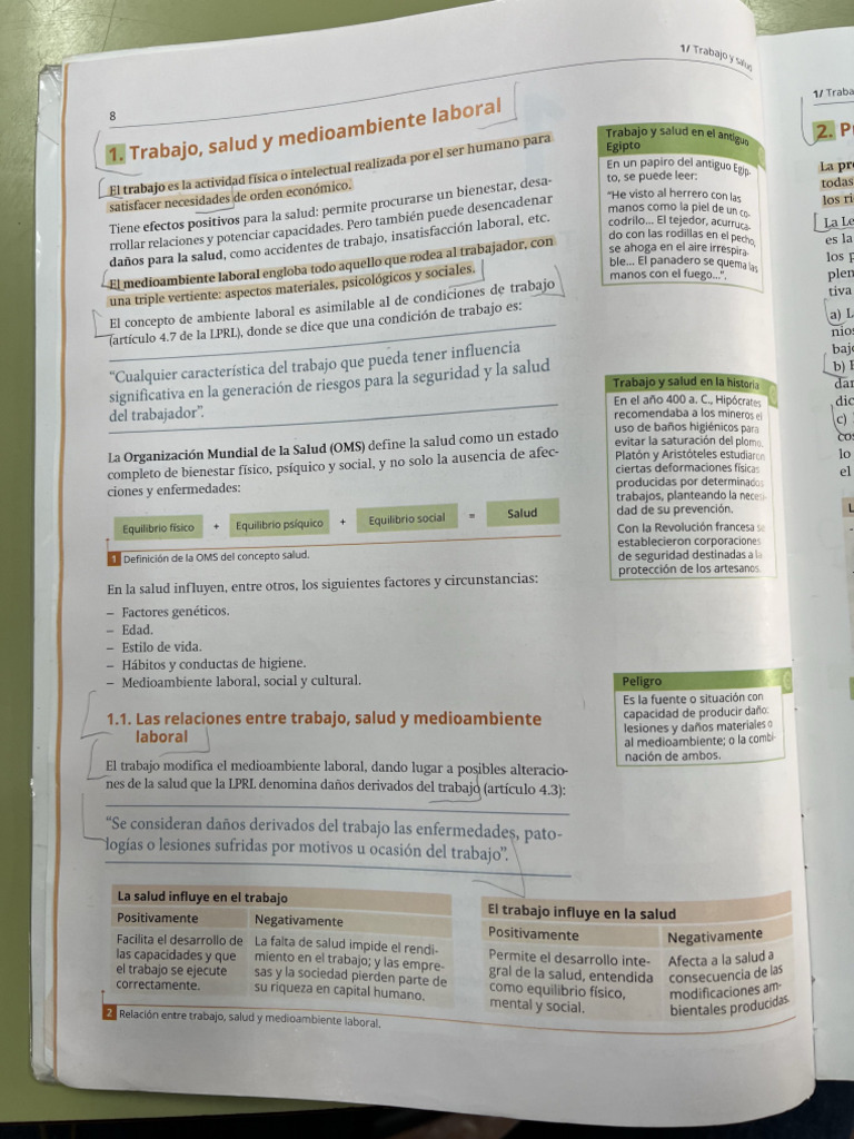 Tema 1 Fol | PDF