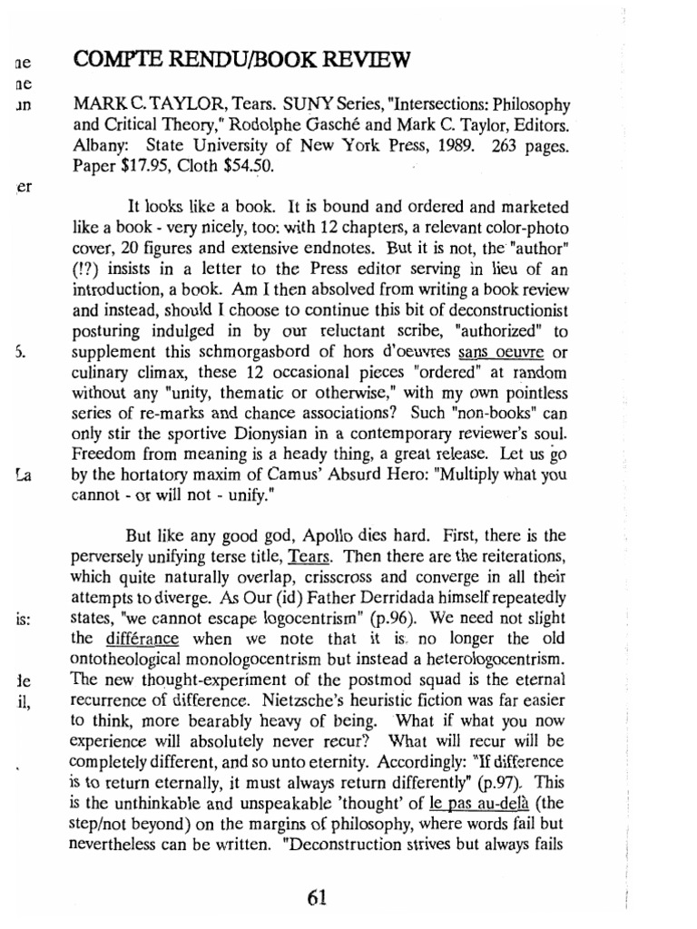 Admin,+Mark+C +Taylor,+Kiesel | PDF