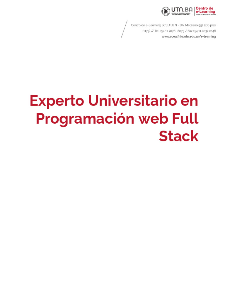 Modulo 2unidad 3 | PDF | SQL | Informática