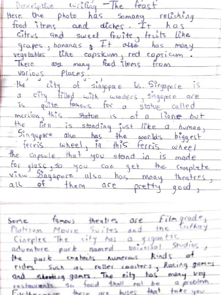 English Ma | PDF