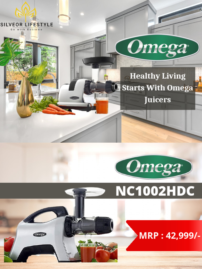 Omega Catalogue | PDF