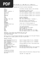 Hekate Ipl Template - Ini | PDF | Computing Platforms | Software ...