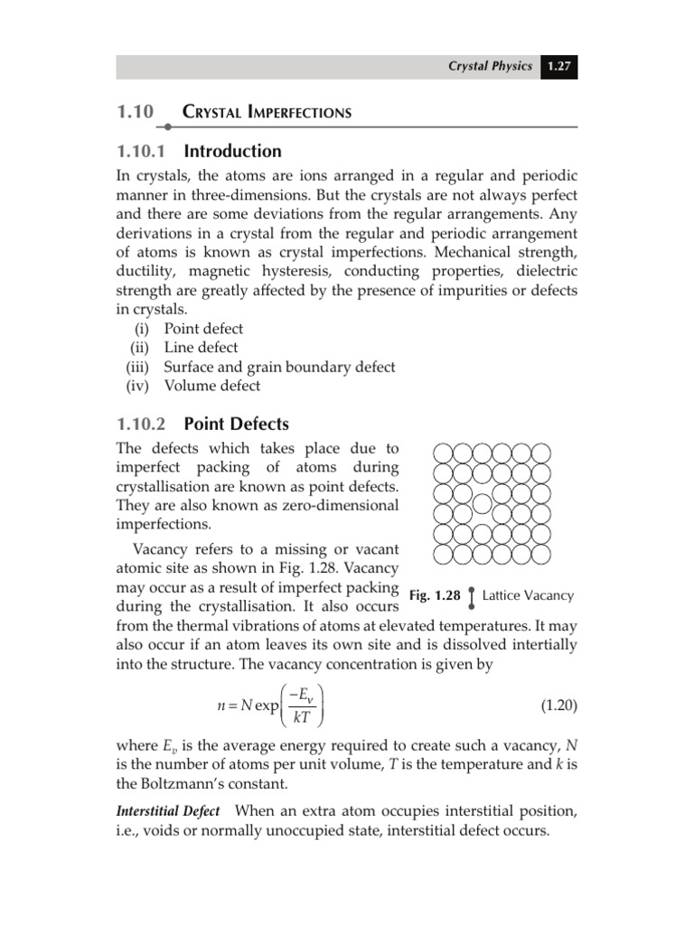 Unit 01 Handout 03 | PDF