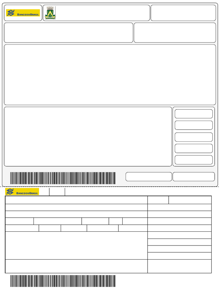 Taxa Iptu 3055 GP004 - 2024 | PDF