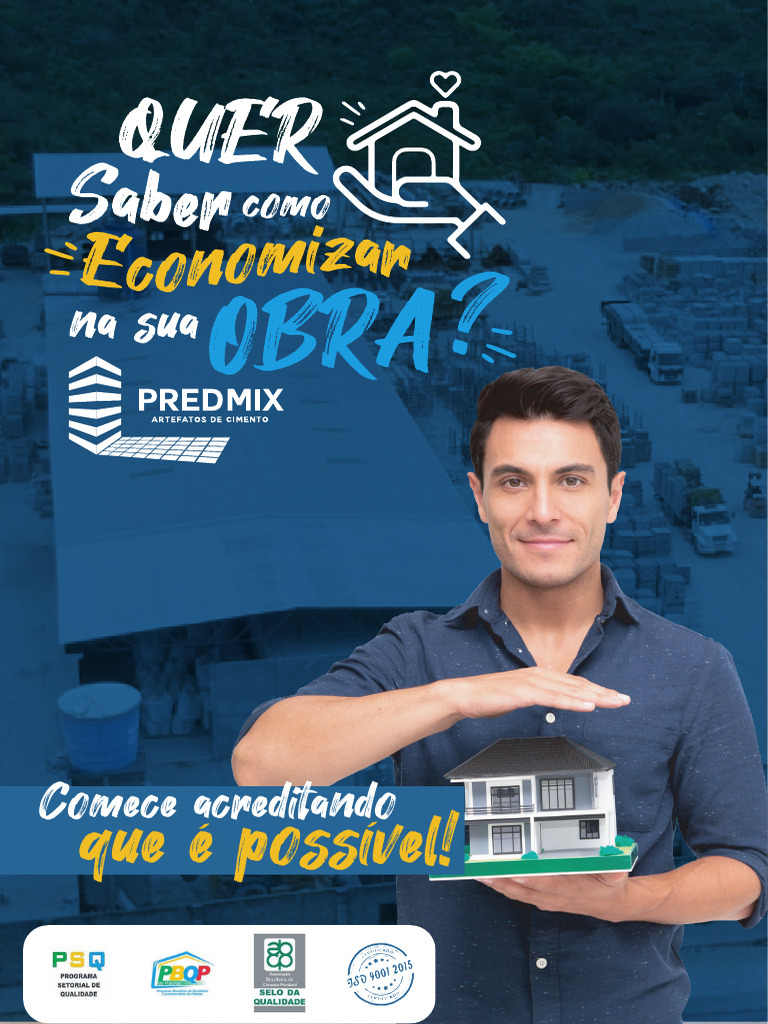 Portfolio Predmix Final | PDF