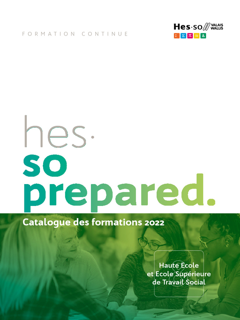 FC22 Brochure Avril | PDF