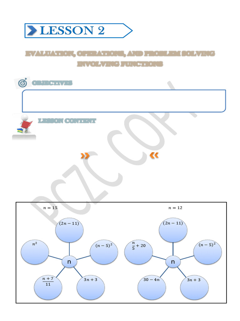 GM - Module 2 (1st Quarter) | PDF