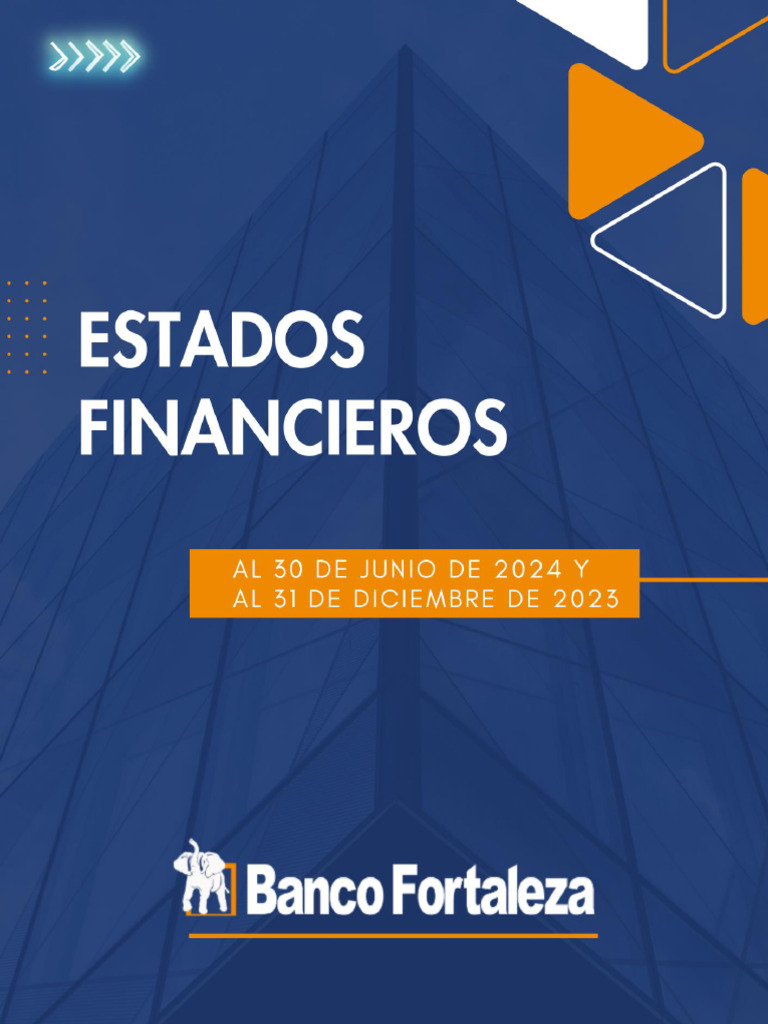 Notas-eeff Jun 2024 | PDF