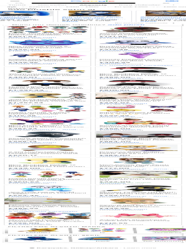 Ado Plushie - Google Alışveriş | PDF