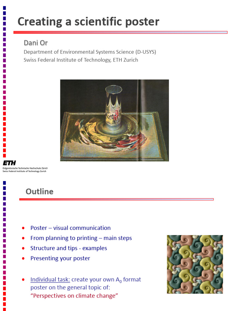 3-creating_scientific_poster_ethz_2015 | PDF