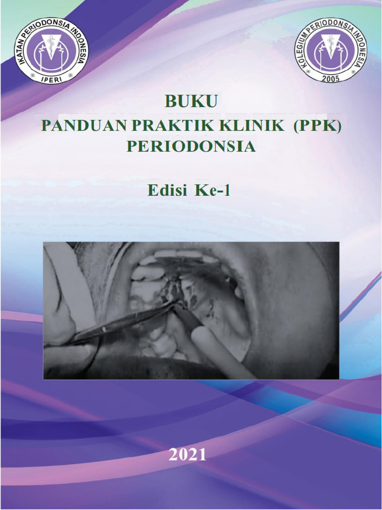 PPK Perio | PDF