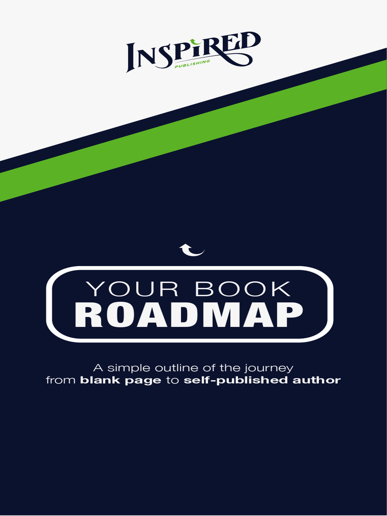Book Roadmap Pdf