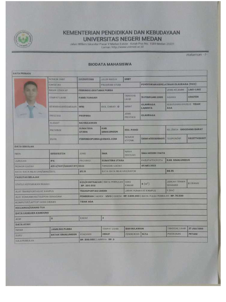 PDF Borang_compressed | PDF