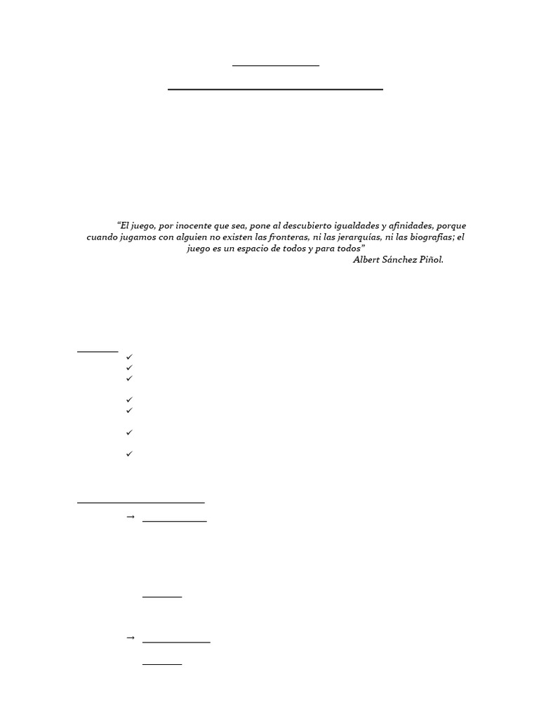 Proyecto Biblioteca 2019 | PDF