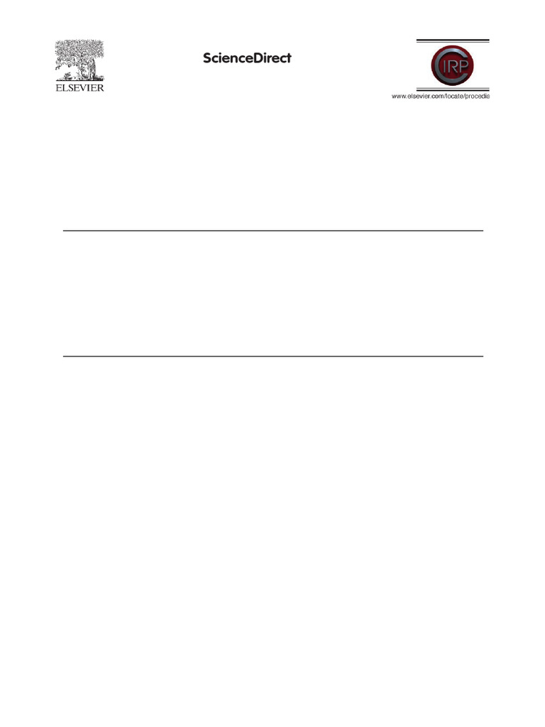 Creating Product Service System Using Service Design Tools | PDF
