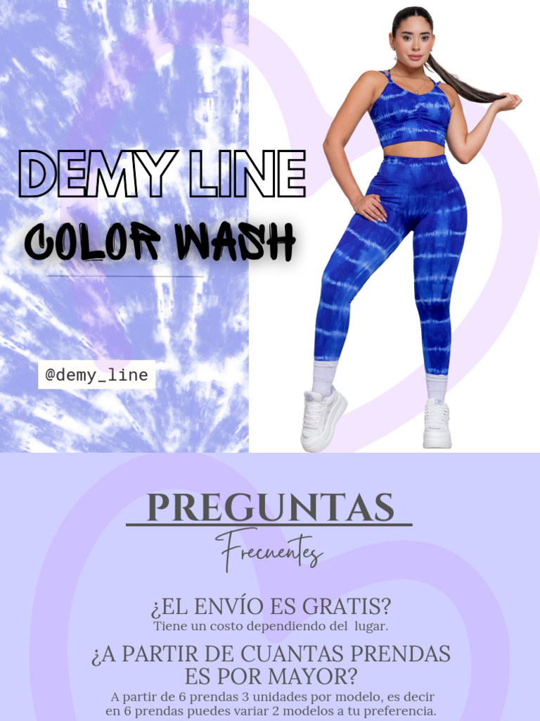 Color Wash | PDF