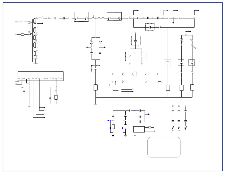 Automac A6300 Hidraulico PA | PDF