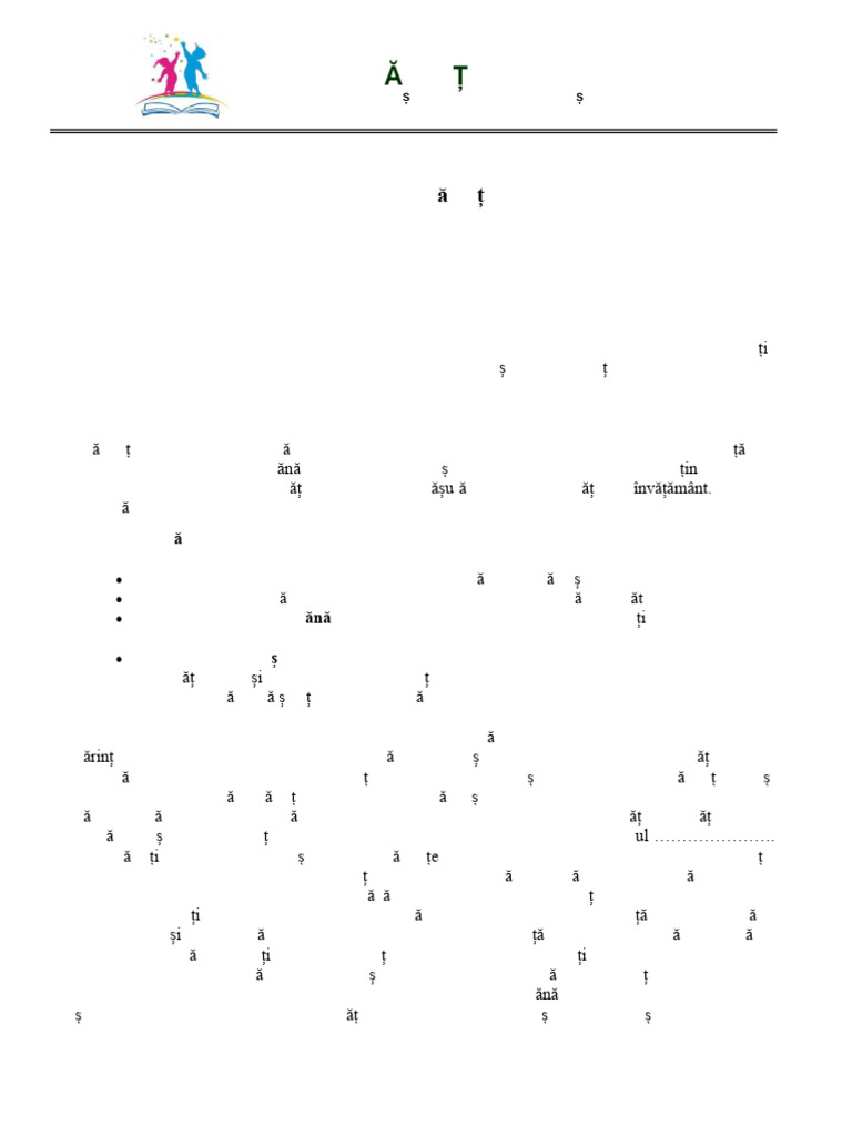 Acord GDPR Parinti | PDF