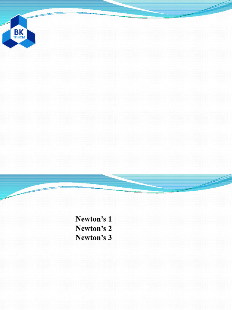 Chapter 2 - Dynamics of Particles | PDF