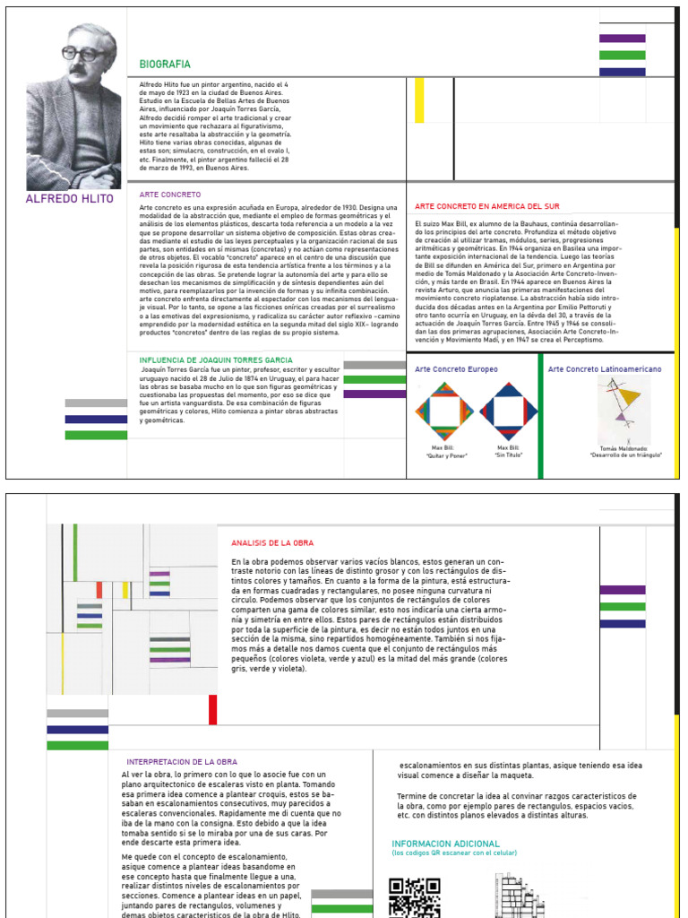 Presentacion Final TP Proyectual | PDF