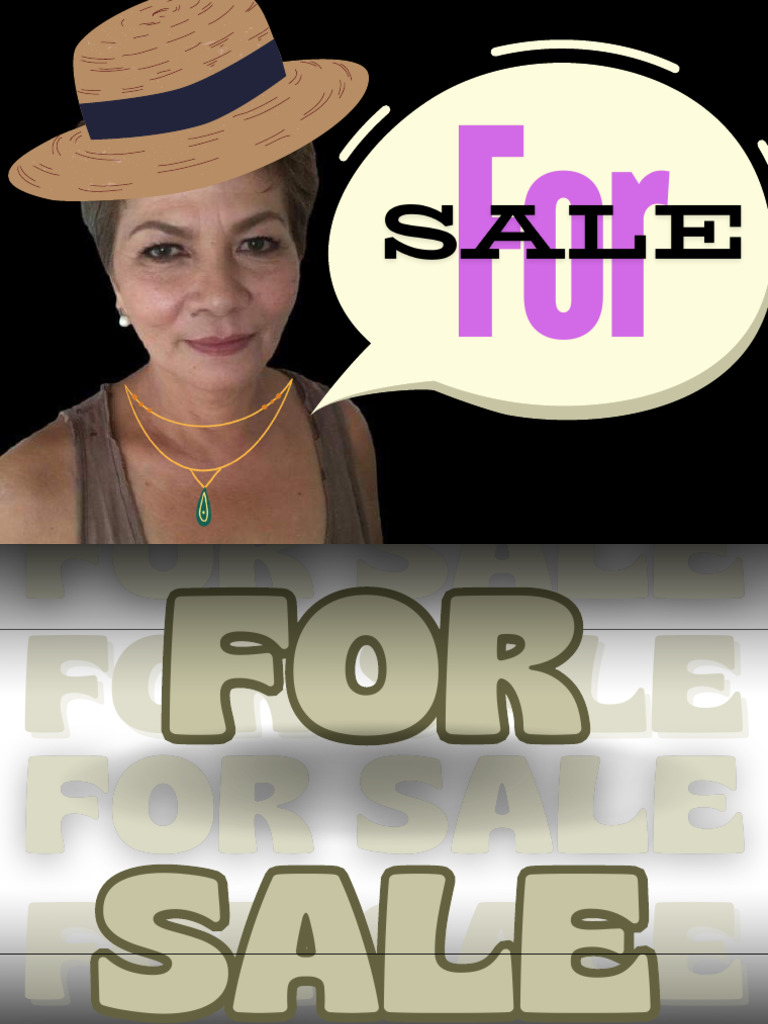 Real Estate Sales Document | PDF