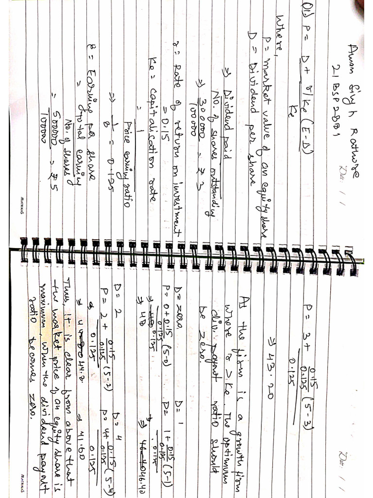 21BSP2881 - Afm Cec | PDF