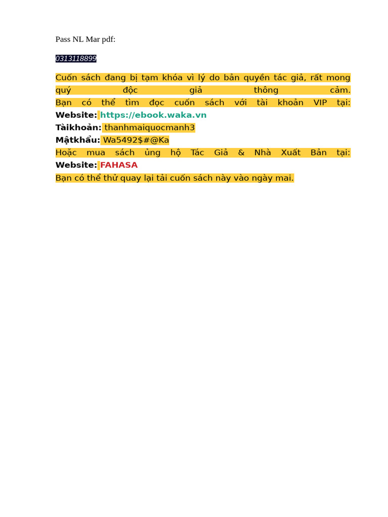 Pass pdf - Copy (2) | PDF