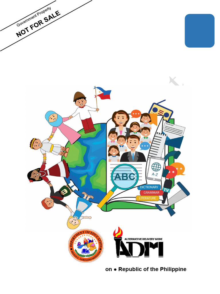 English5 Q1 Mod4 Use Compound and Complex Sentences To Show Cause and ...