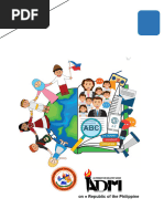 English5-Q1 Mod6 Compose Clear and Coherent Sentences Using Appropriate ...