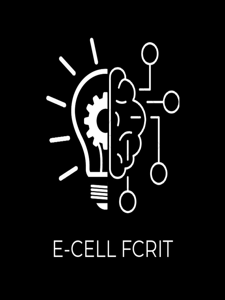Ecell Logo | PDF