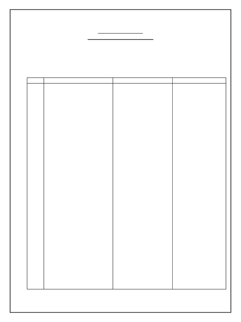 Practicals Grade 11 - Observation Booklet Salt Analysis | PDF | Salt ...