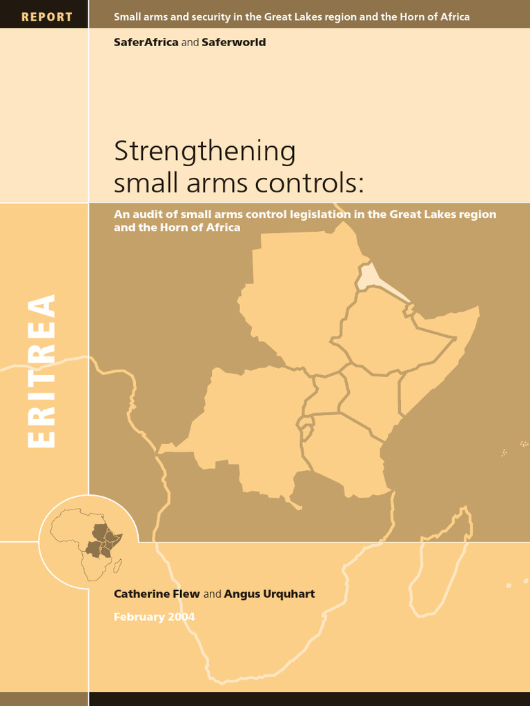 Horn Eritrea | PDF
