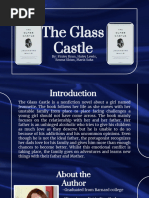 The Glass Castle by Jeannette Walls | PDF