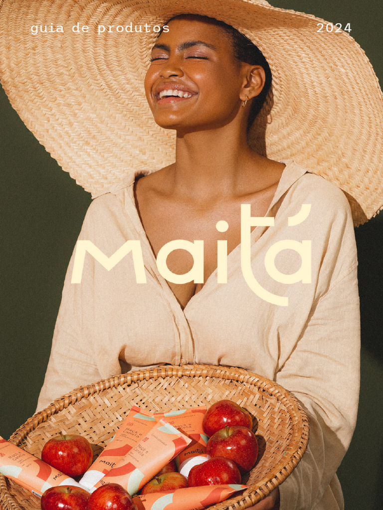 Guia de produtos_Atualizado Maitá | PDF