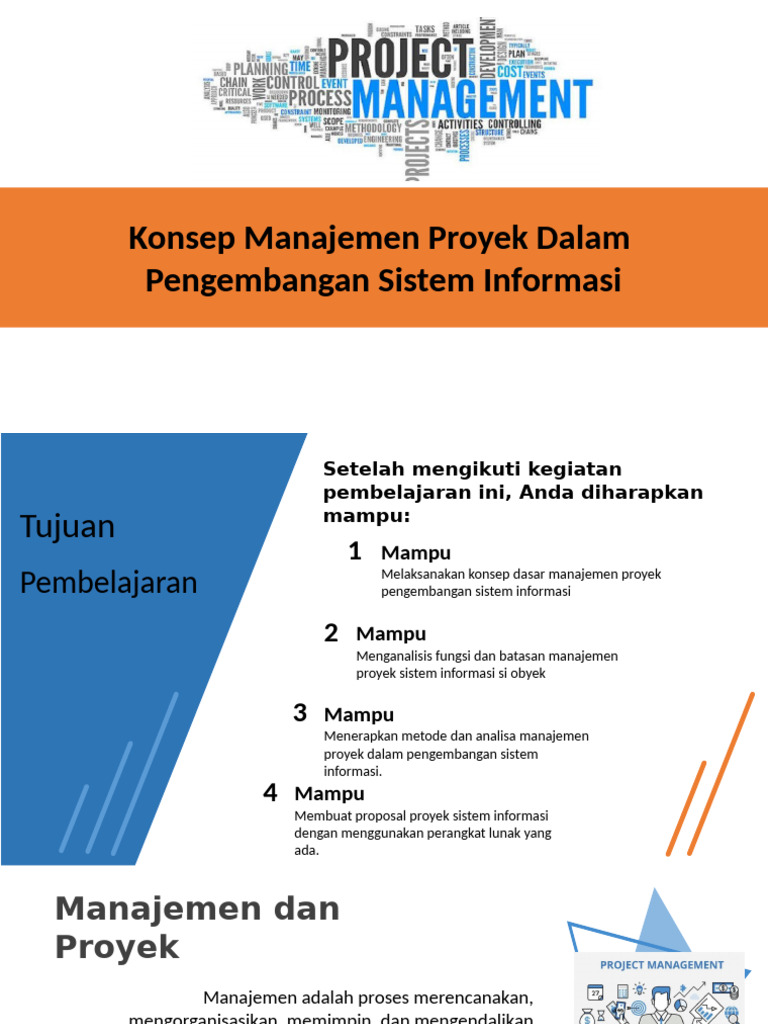 BAB 2 Konsep Pngembangan MPSI | PDF