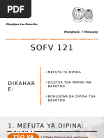 Leboko La Setswana | PDF